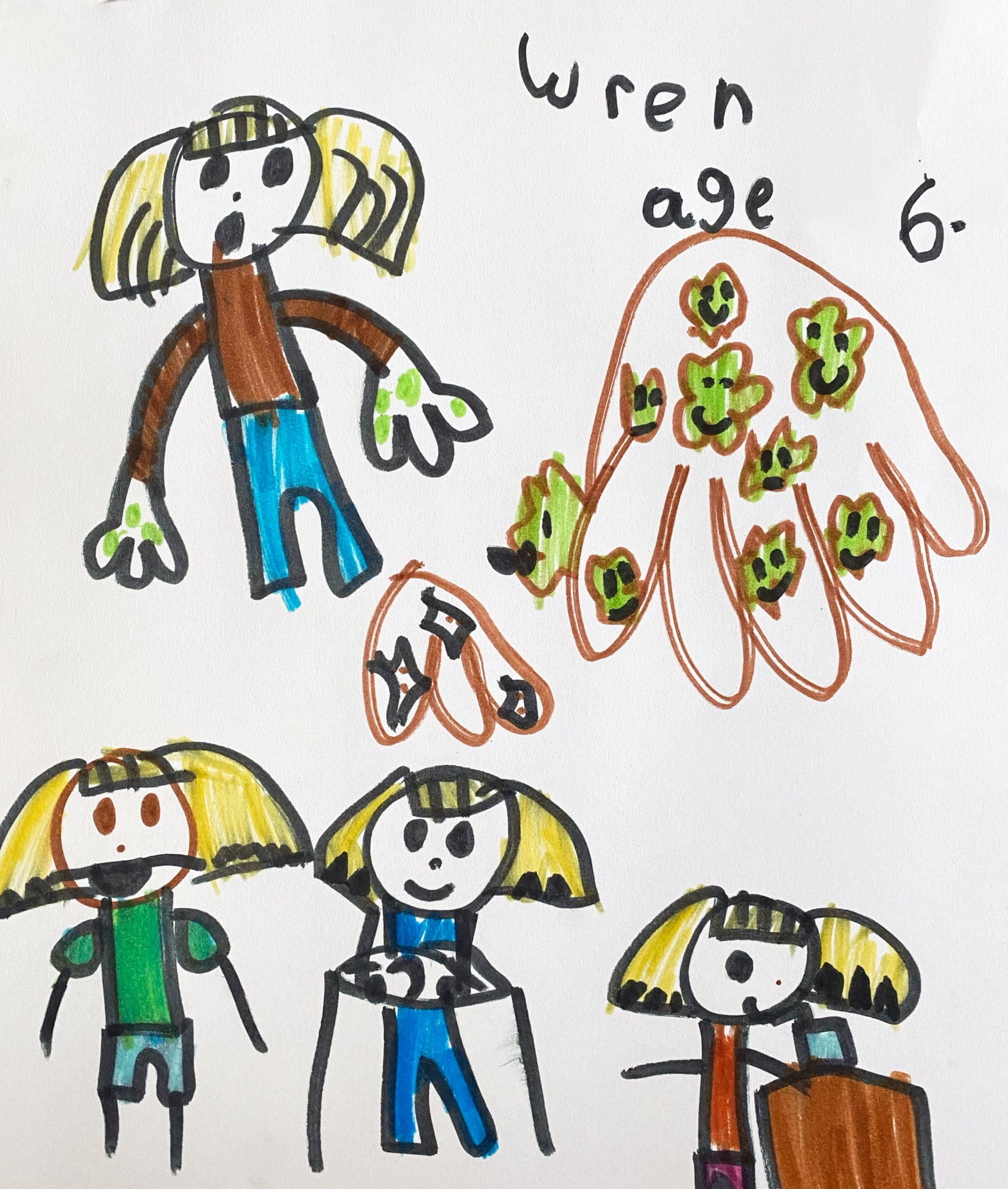 Staying Safe & Healthy Drawing Contest - PASCO