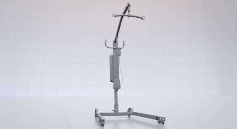 Getting to Know How to Use a Hoyer Lift - PASCO