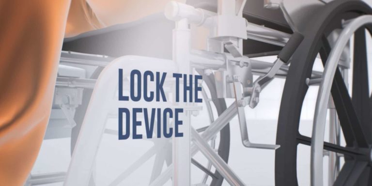 Slide Board Transfer Steps (Training Video & Guide) - PASCO