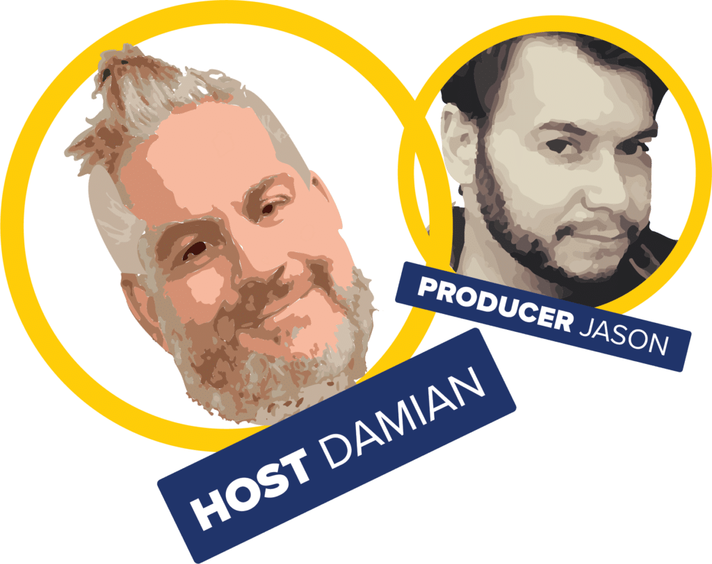 Episode 1 - Tyler Wesley - PASCO Podcast