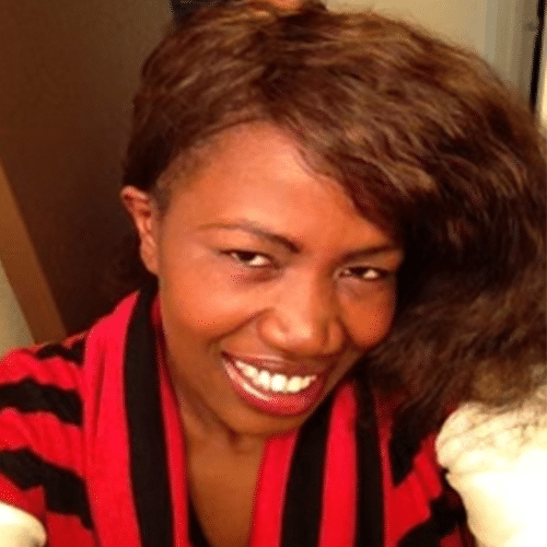 Turning the Spotlight on our Amazing CNA - Grace Conner - PASCO