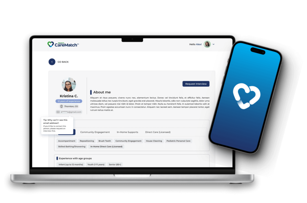 Colorado Respite Care | PASCO CareMatch™ | Denver, Colorado Springs ...