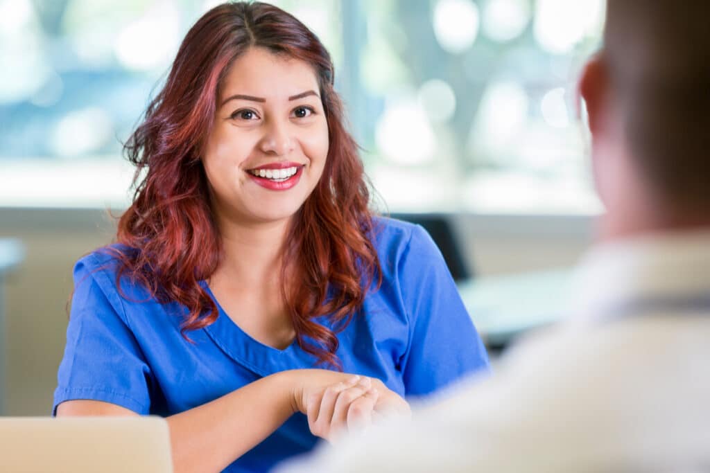 Colorado Case Manager Corner | PASCO