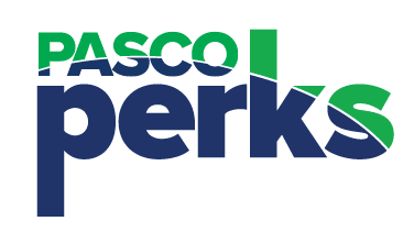 Perks Login - PASCO
